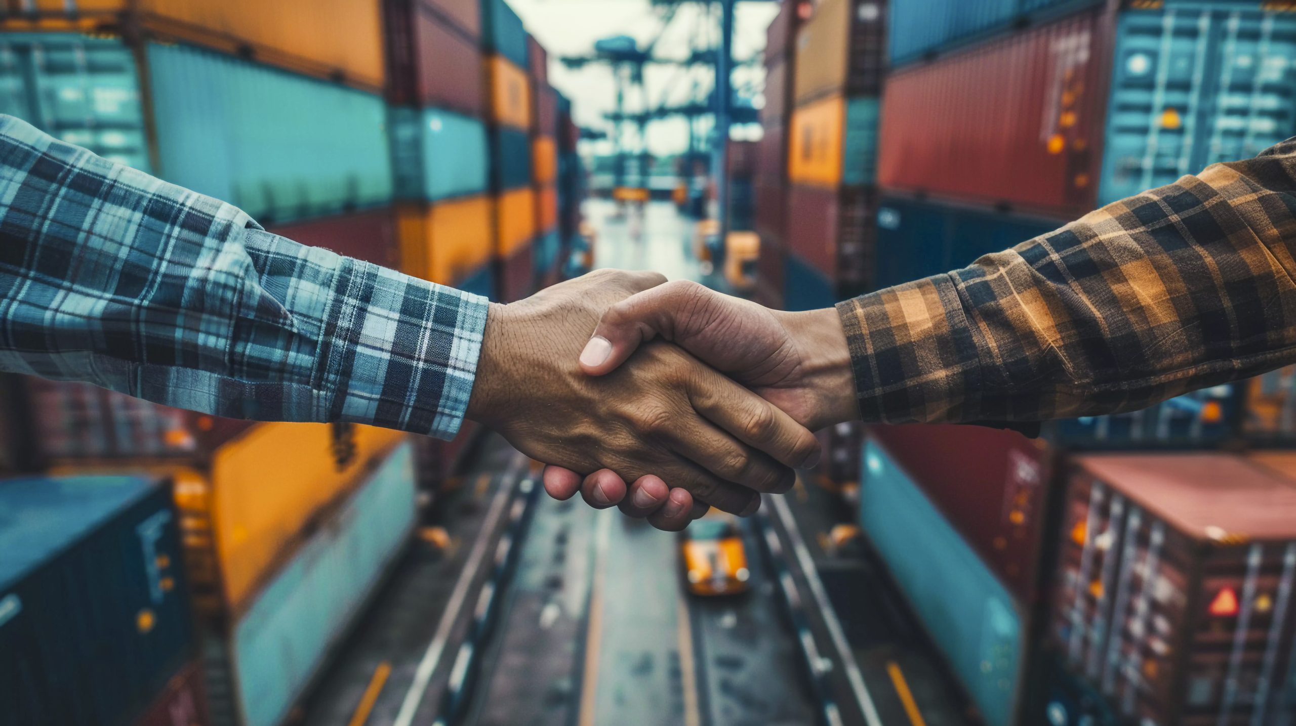 ¿Qué son el comercio exterior y el comercio interior? Principales ...