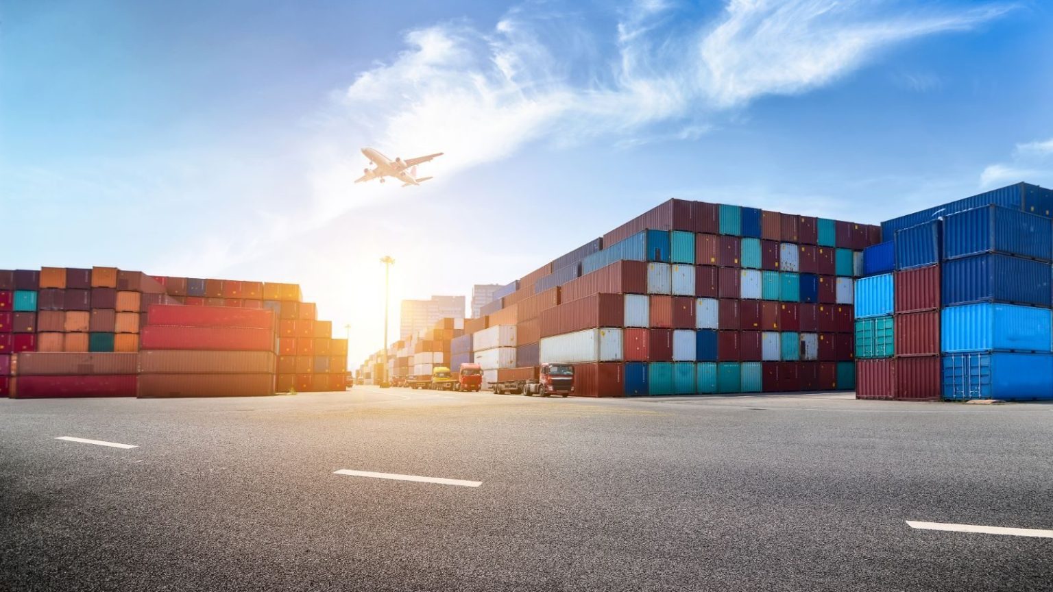 Pedimento de Exportación - Comercio y Aduanas